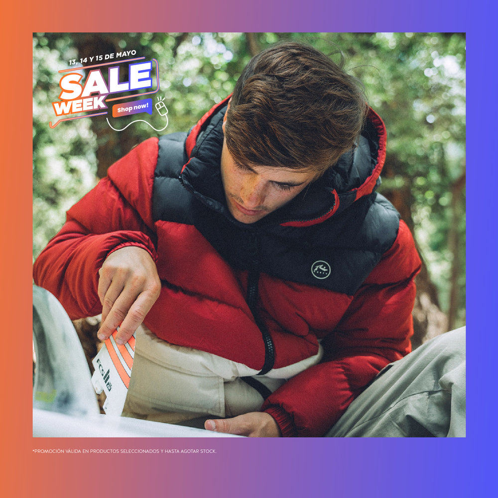 Rusty Argentina | Tienda online de ropa de hombre y mujer