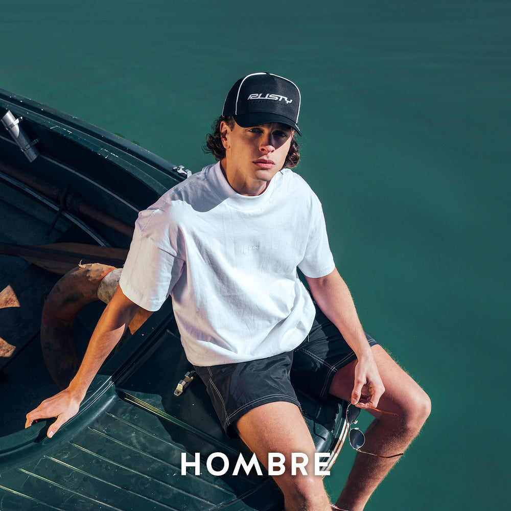 Rusty Argentina | Tienda online de ropa de moda hombre y mujer