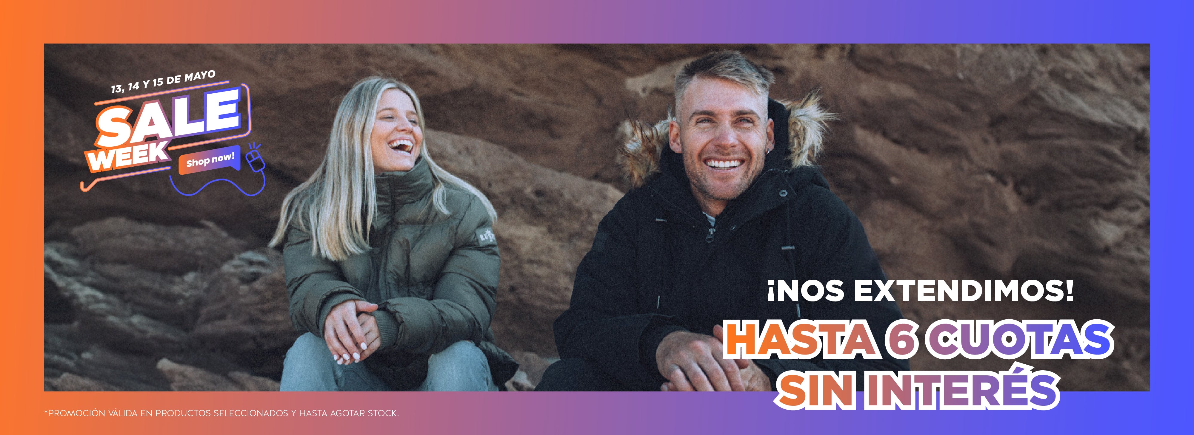 Rusty Argentina | Tienda online de ropa de hombre y mujer