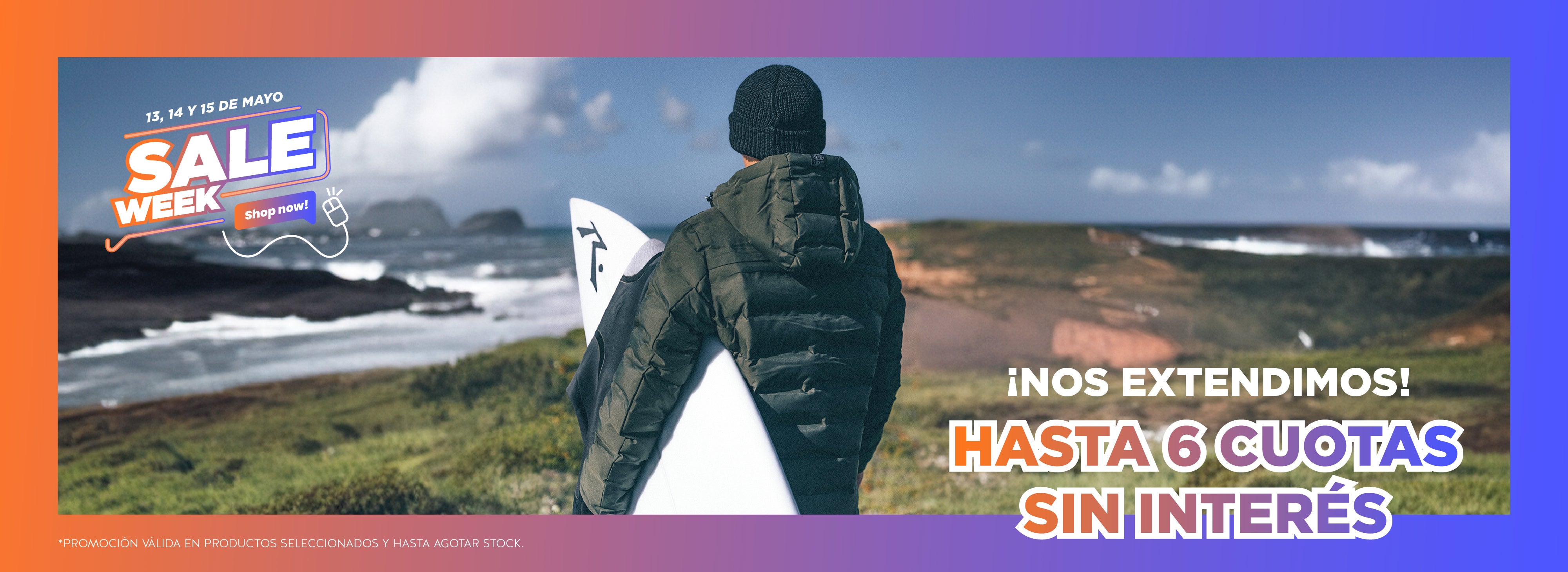 Rusty Argentina | Tienda online de ropa de hombre y mujer