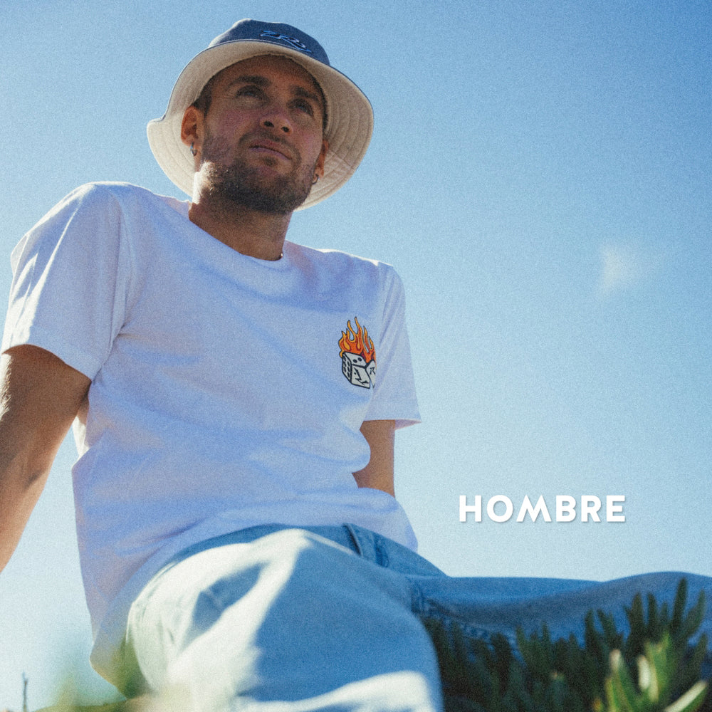 Rusty Argentina | Tienda online de ropa de hombre y mujer