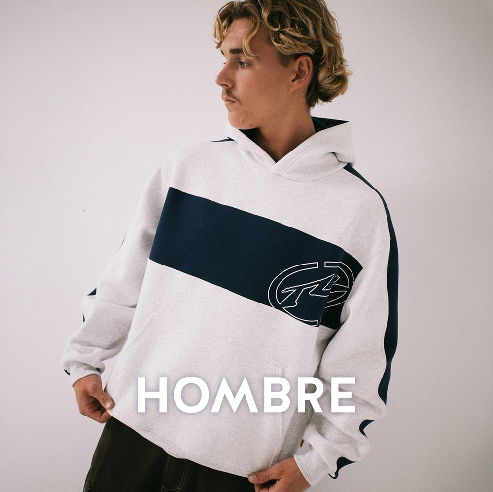 Boxers H – Rusty Argentina