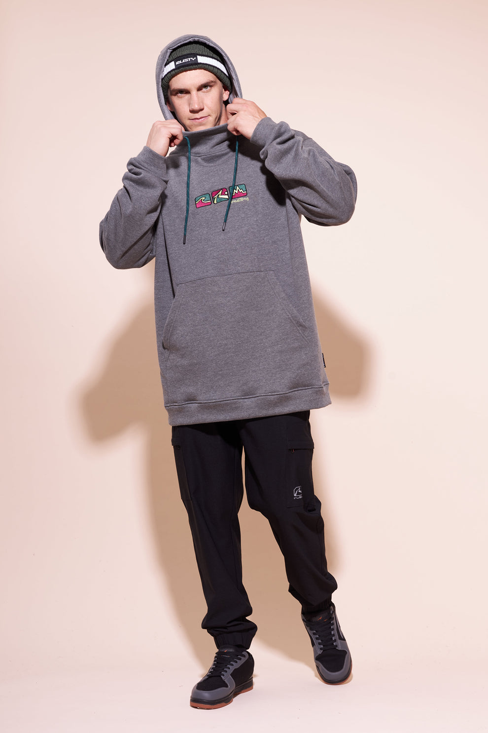 JOGGING TRACKER TRACKPANT RUSTY – Rusty Argentina