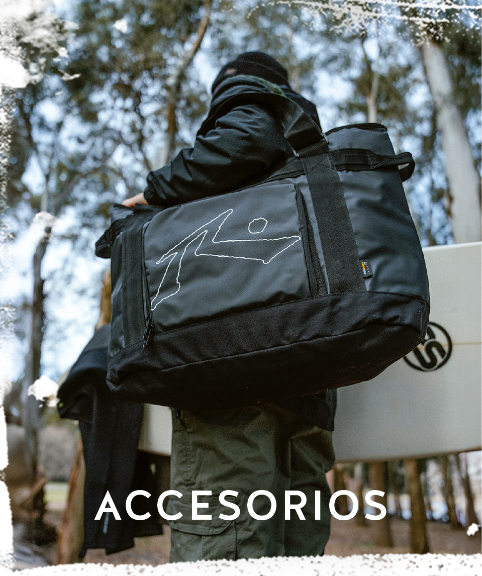 Rusty Argentina | Tienda online de ropa de moda hombre y mujer