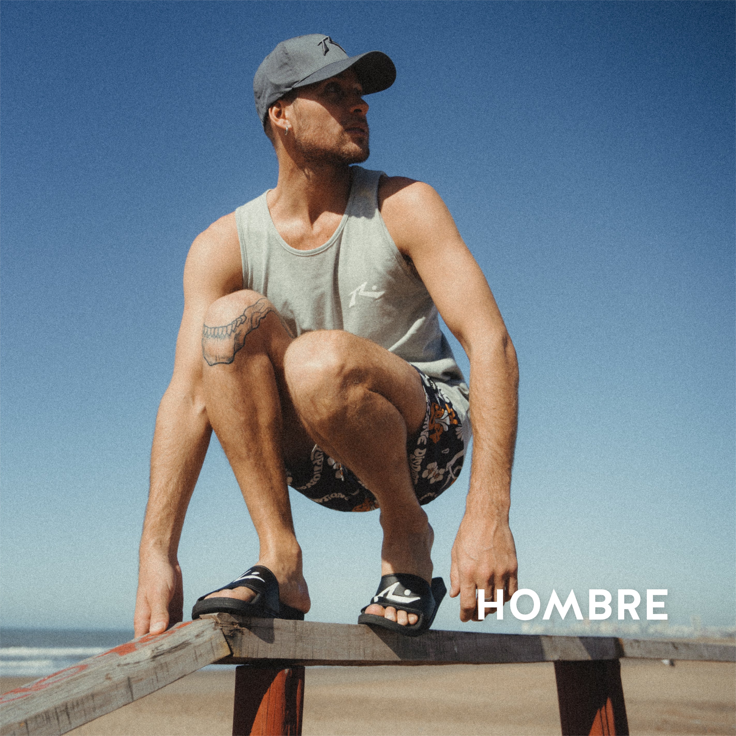 Rusty Argentina | Tienda online de ropa de hombre y mujer