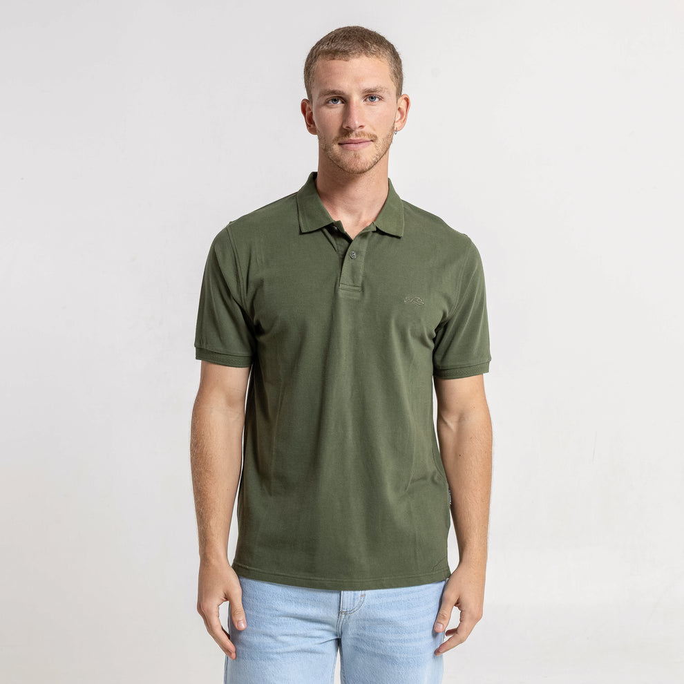 Chomba Soul Arch Military Green – Rusty Argentina