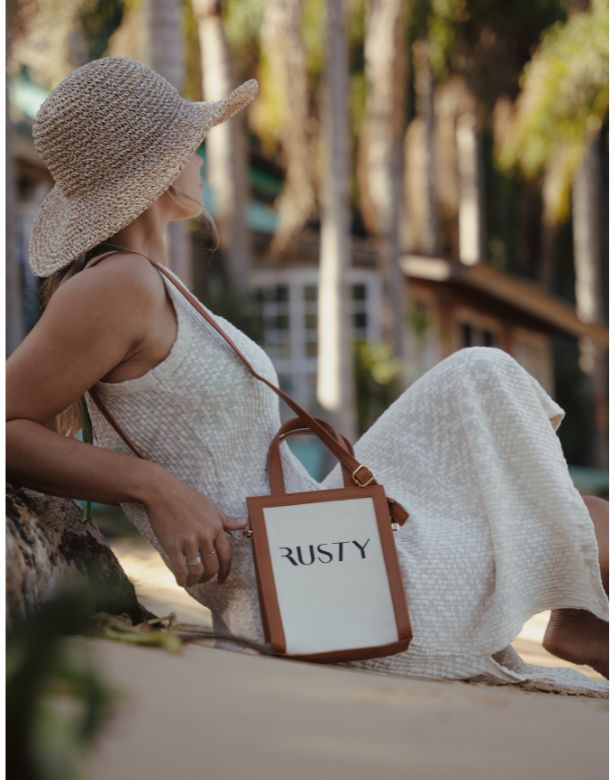 Mujer – Rusty Argentina