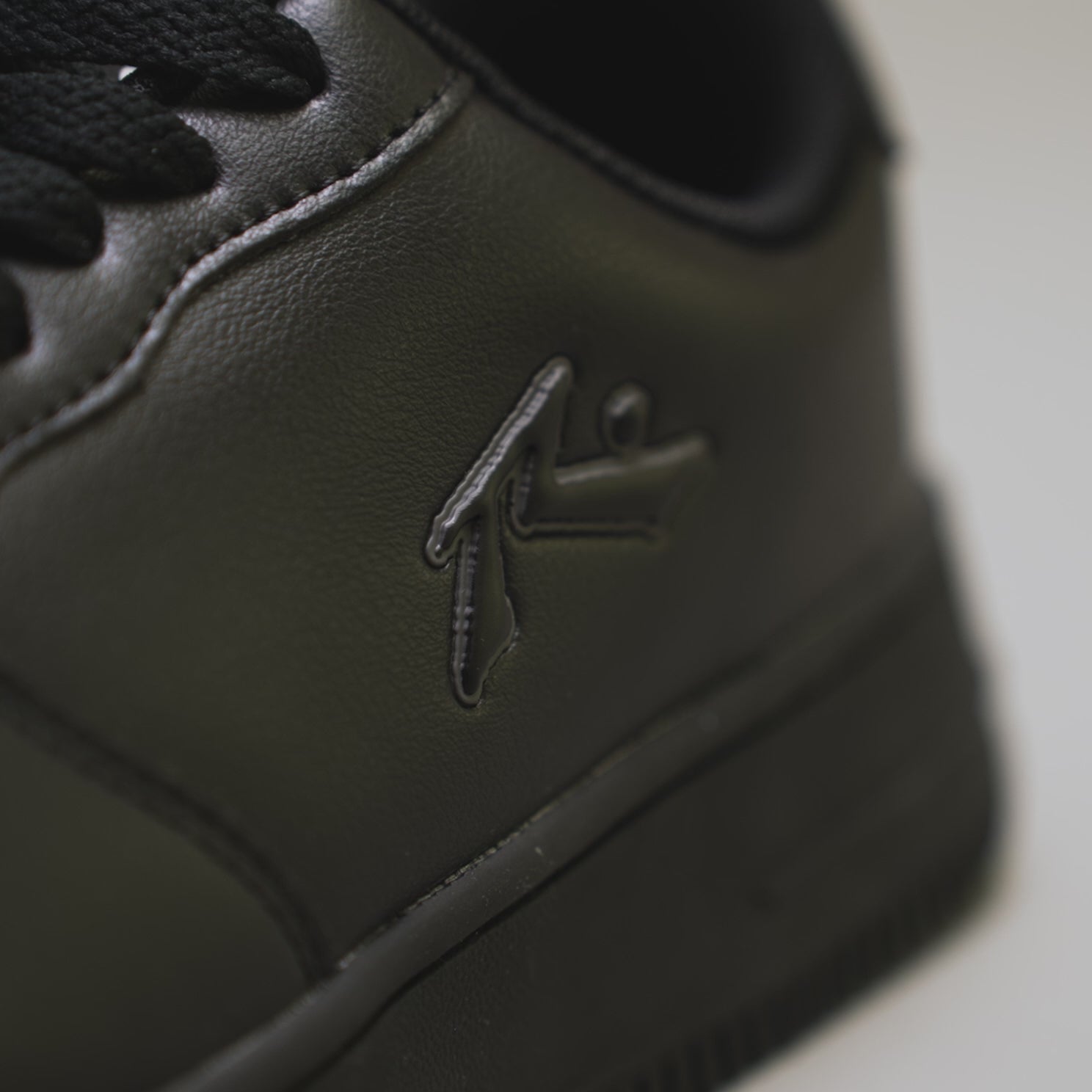 Zapatillas Rusty Rendah Shoes Ultra Black – Rusty Argentina